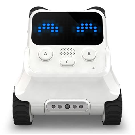 Codey Rocky Classroom Pack