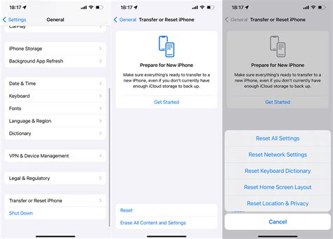 Fix Iphone Not Sending Texts To Android Phones The Mac Observer