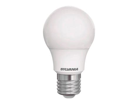 Comprar Bombillo Led Sylvania 7w Luz Blanca Rosca E27 2 Uds