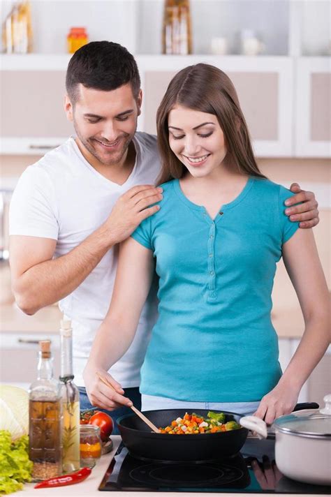 Cocinando Juntos