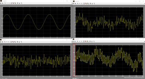 S Function Builder 通过c Mex S函数生成一阶滤波器c Mex S函数生成代码 Csdn博客