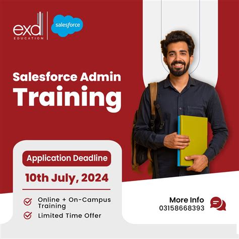 Exd Education On Linkedin Salesforce Salesforcetraining Salesforceadministrator Salesforcecrm…