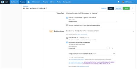 Announcing Linux Worker Pools On Octopus Cloud Octopus Deploy