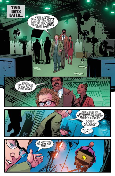 Shaft Imitation Of Life Shaft Imitation Of Life 2 Read All Comics
