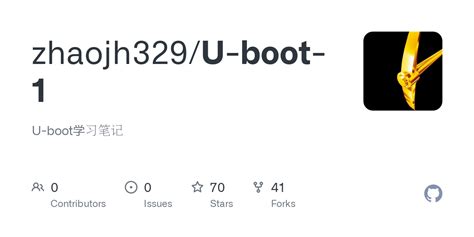 U Boot U Boot Bootm Md At Master Zhaojh U Boot
