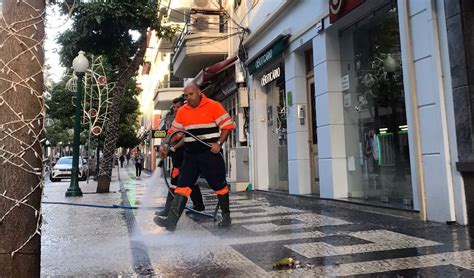 Doze Toneladas De Lixo Já Foram Recolhidas Rtp Madeira