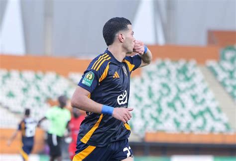 موقف إمام عاشور من مباراة الأهلي وأورلاندو بـ دوري أبطال إفريقيا كورة بلس