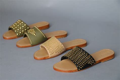 Mystique Sandals Shop Our Womens Handmade Jeweled Leather Sandals