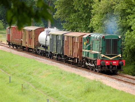 Ns 500 600 Serie Vsm Stap In En Reis Mee