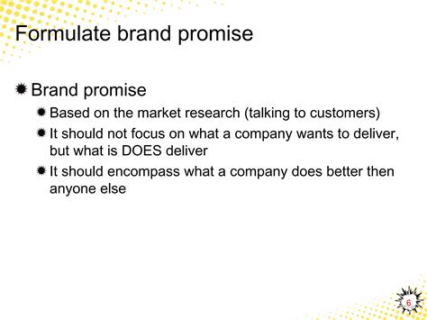 Market Differentiation PPT
