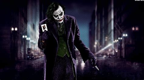 Joker Windows Themes