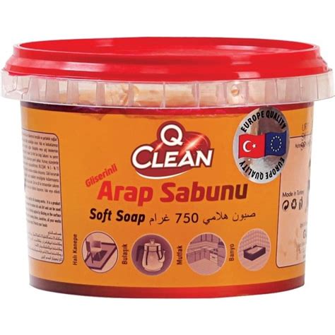 Clean Arap Sabunu Jel gr Fiyatı Taksit Seçenekleri