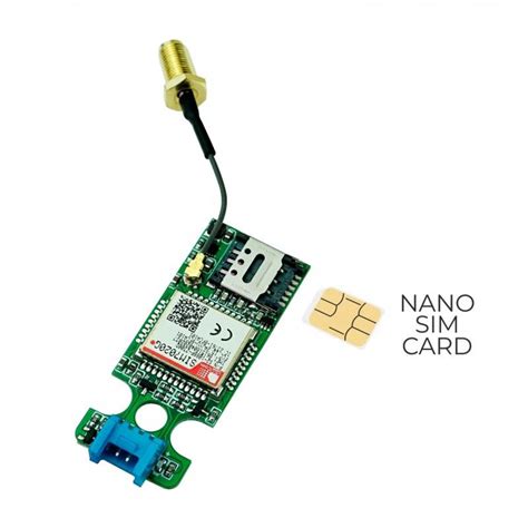 M5stack Nb Iot Unit Sim7020g M5stack U111