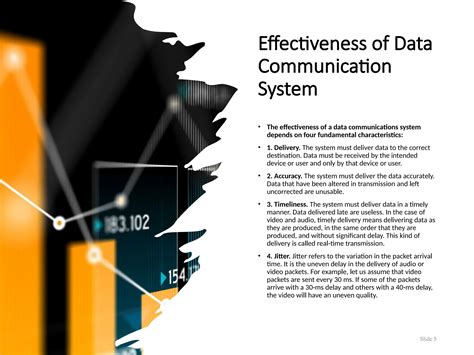 Unit 1 Introduction To Data Communication And Computer Networkspptx