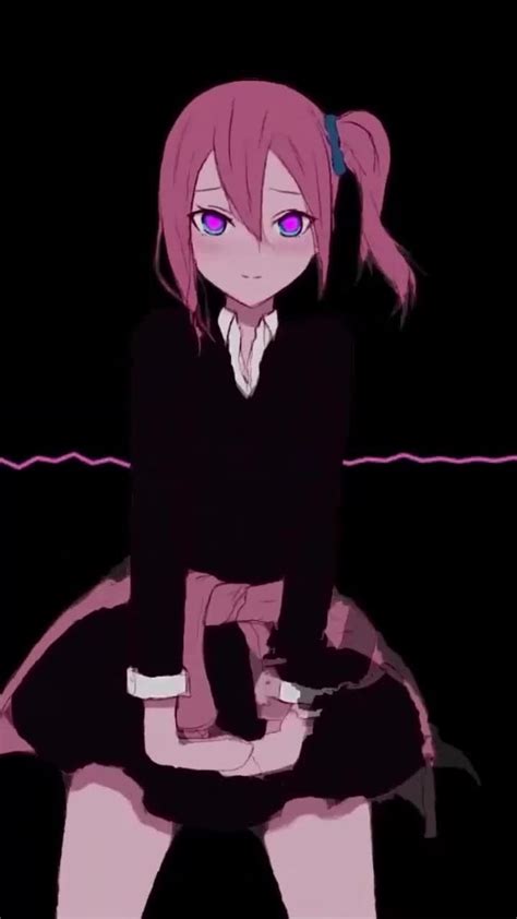 Iphone And Android Hayasaka Ai Dance Kaguya Sama Wa Kokurasetai Live