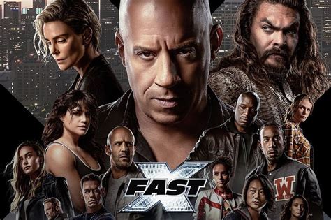 ¿cuál Es El Orden Cronológico Para Ver La Saga Completa De “rápidos Y