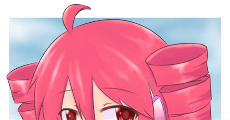 重音テト き、君はじつに馬鹿だなっ！ 藤南海のイラスト Pixiv