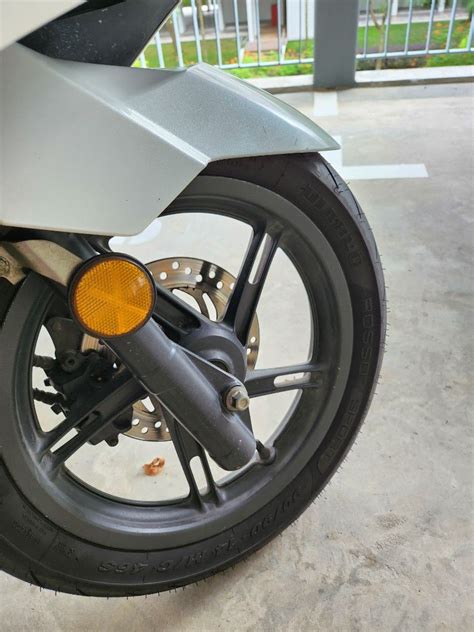 Honda Pcx 150 Key Version Motorcycles Motorcycles For Sale Class 2b