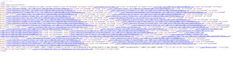 Show Data In View Page Source Issue 5 Webyang Male Nuxt3 Edu GitHub
