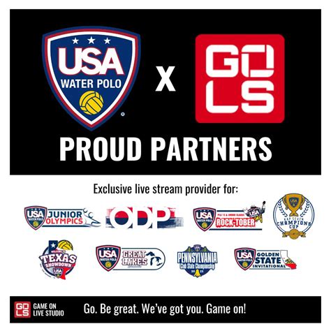 Gameon Sportsbroadcasting Livestream Shawn Stringham