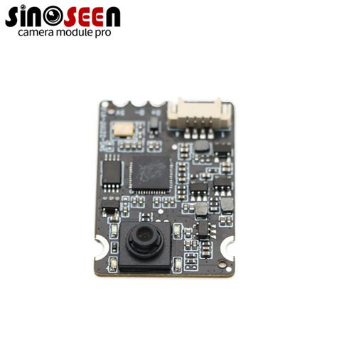 High Speed 1mp Usb Camera Module With Global Exposure Control