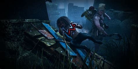 Dead By Daylight Interview With Mathieu Côté And Jean Escalante
