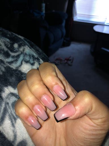 Bebe Nails Locations From All Over The World