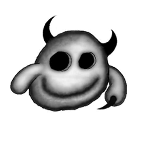 Clay Devil By Needlenurse Ink On Deviantart