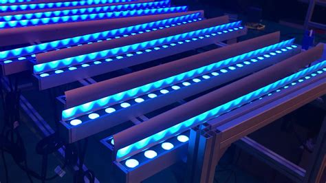 Years Warranty Ip Waterproof Rgbw Led Wall Washer Light For Wall Decoration Buy Dmx Wall