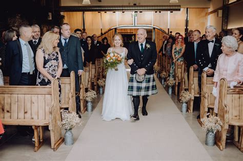 Emma And Alices Romantic Celebration At Cairns Farm Estate Big Day