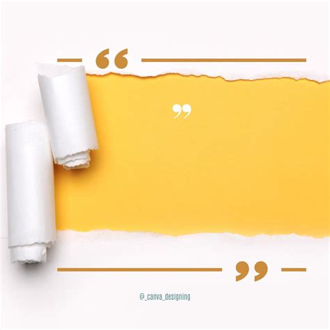 Quotes Templates Canva Templates