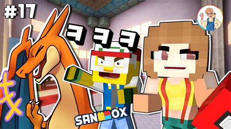 투표미션 호텔 인테리어 경쟁 연비가 왜이리 웃기지ㅋㅋㅋ 마인크래프트 픽셀몬 시즌6 포켓몬스터 M Ep17 최케빈 Youtube