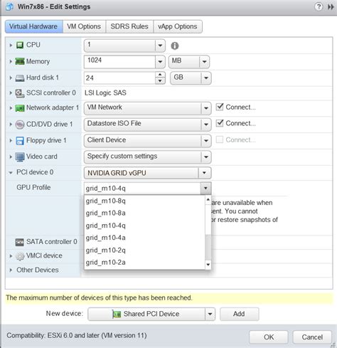 Virtual Gpu Software User Guide Nvidia Docs