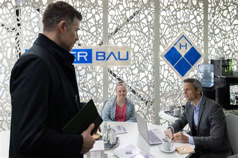 Im VIPstagram Talk Unter uns Star Jens Hajek macht sich stark für