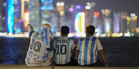 Jadwal Final Piala Dunia 2022 Tayang Di Tayang Di Sctv Indosiar Vidio