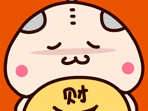 2017l吵吵美人鱼新春年历之大年初二 L吵吵 站酷zcool