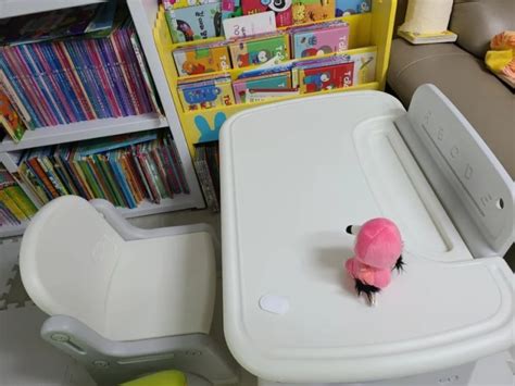 Ebs거실공부방 거실서재화 20평 4살 2살 아이둘 베네베네 멀티다기능 유아책상 구입 다이소 퍼즐매트 내돈내산 네이버 블로그