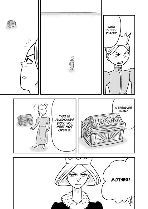 Ousama Ranking Chapter 25 Mangapill