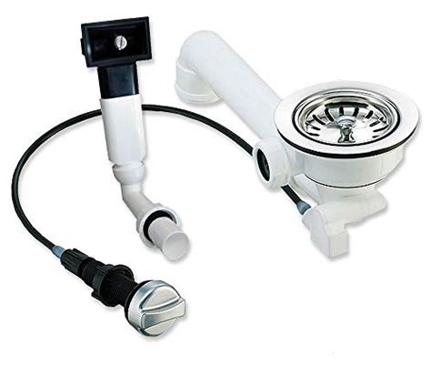 Siphon Spuele Montieren TEST Bewertung 2023