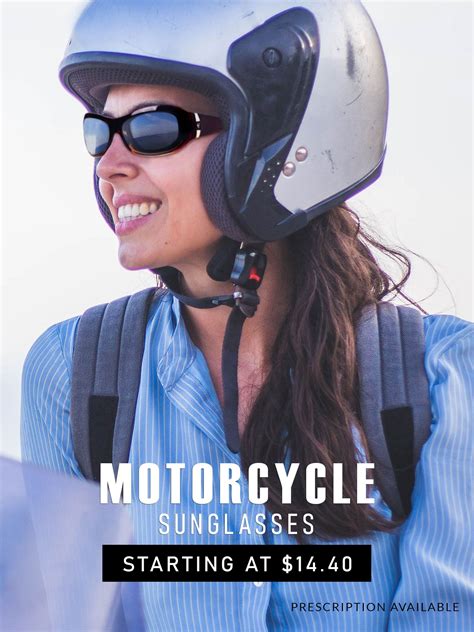 Prescription Motorcycle Glasses And Sunglasses Rx Safety Motorcycle
