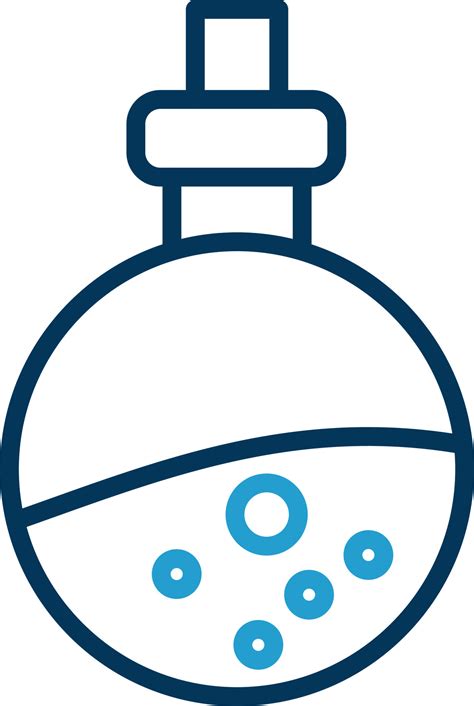 Elixir Vector Icon Design 21239879 Vector Art At Vecteezy