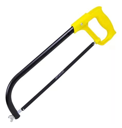 Arco De Serra De Plástico Black Jack C046 De 12 Polegadas Mercadolivre