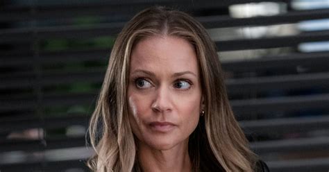 Aj Cook Says Appearing On Criminal Minds Helped Her Id Actual