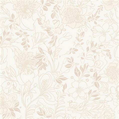 Seamless Pattern Premium AI Generated Image