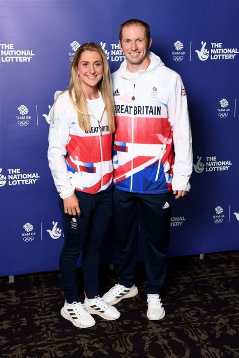 Laura Kenny Announces Her Retirement From Professional Cycling