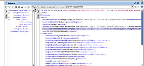 Rest Api Illegal Character X For The Bulk Api Request