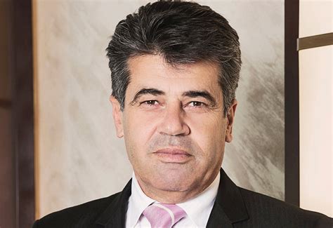 Jamal Serhan Power 50 Hotelier Middle East