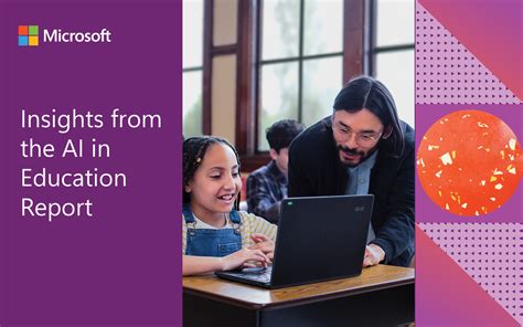 Get Started With Free Ai Tools From Microsoft Education Microsoft Education Blog