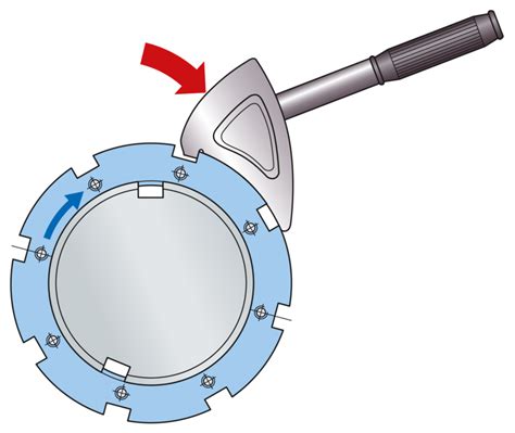 Installation And Removal Skf