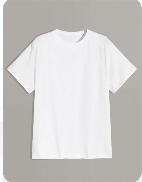 Pin By 남희 경 On 티셔츠 디자인 Plain White T Shirt Plain Tee Shirts Plain White Shirt